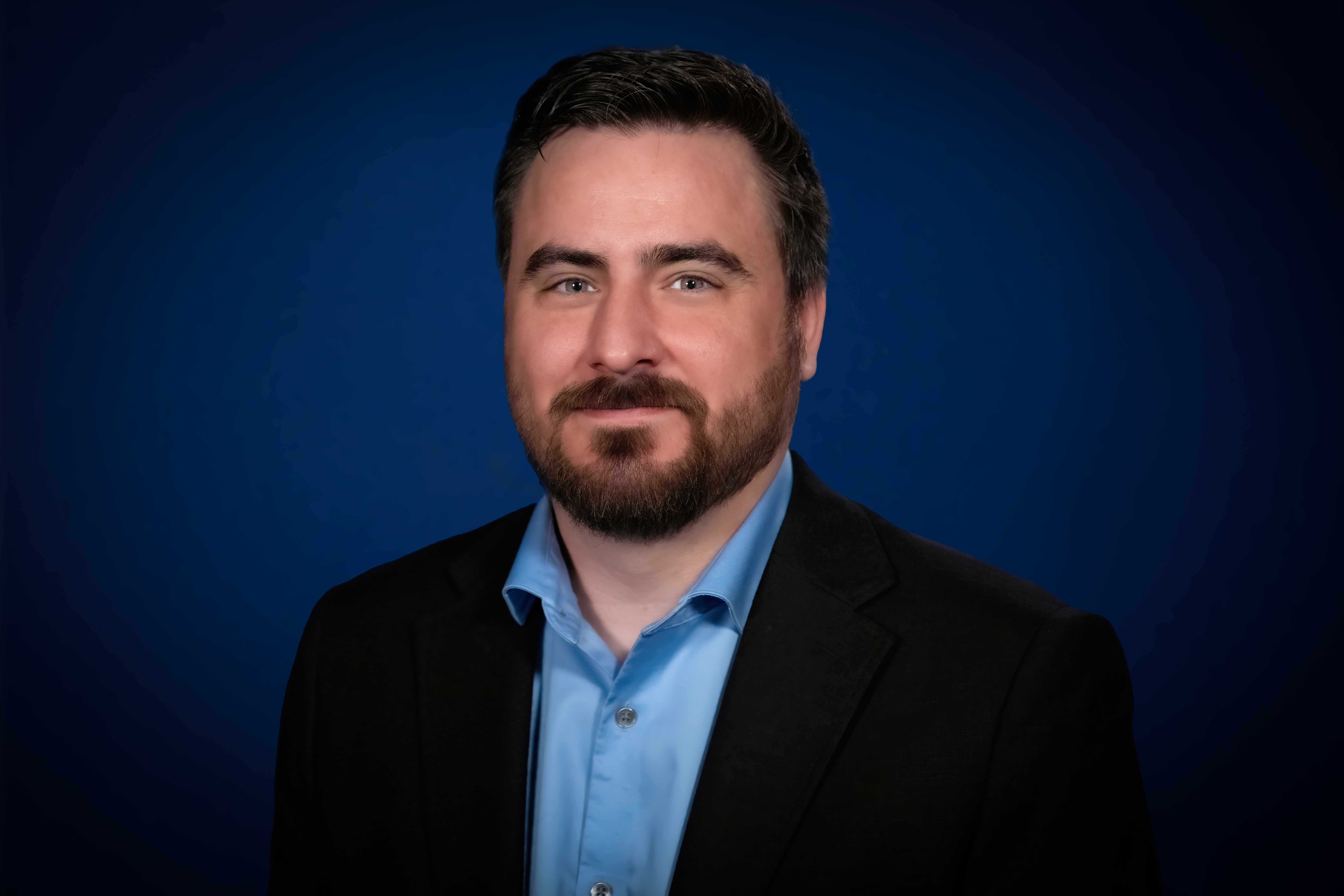 Chris Wimberly, Chief Financial Officer | South Carolina Department of Environmental Services